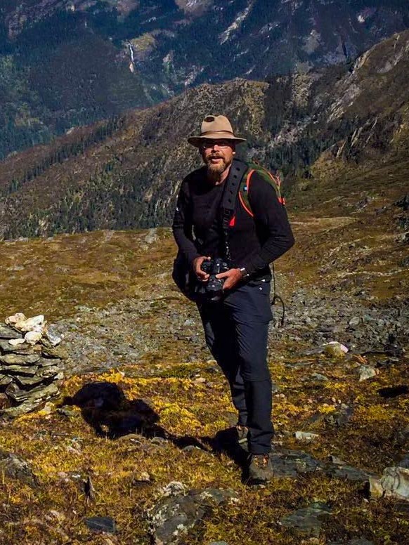 Medias-english | Caravane Liotard